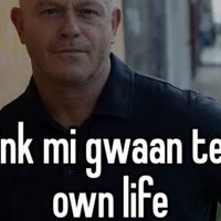 What Does 'Mi Tink Mi Gwaan Tek Mi Own Life' Mean? The Viral Jamaican ...