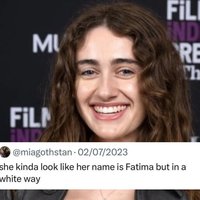 17 Memes And Jokes About Rachel Sennott's Nickname 'Fatima' | Know Your ...