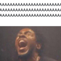 Kendrick Lamar "Damn" Album Cover | Know Your Meme