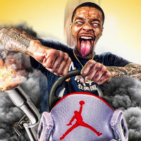 FlightReacts Tongue Out / How I Stare At X | Know Your Meme