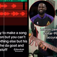 Bronify / LeBron James Song Remixes | Know Your Meme