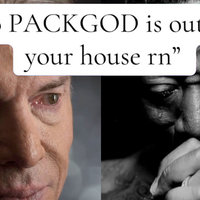 Packgod | Know Your Meme