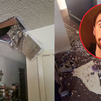 Asmongold's Bedroom / Asmongold's House | Know Your Meme