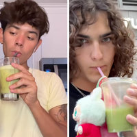 Performative Reading | Know Your Meme