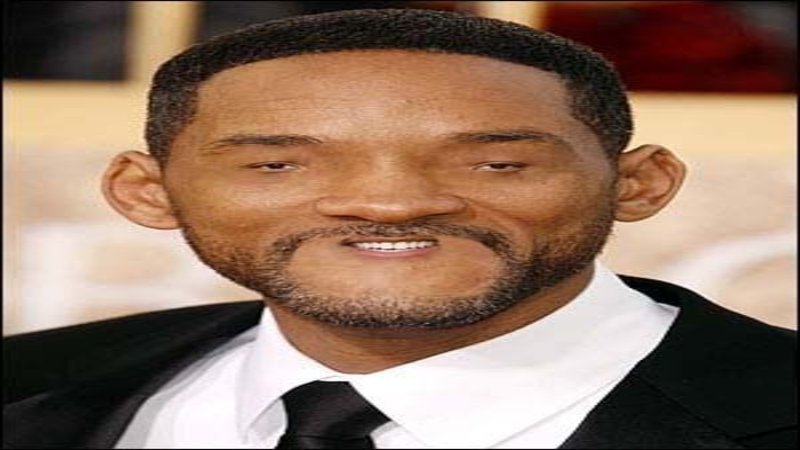 Will Smith Meme Face
