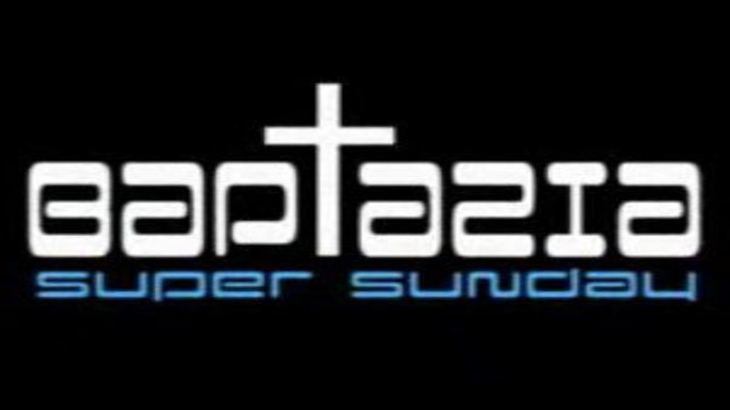 baptazia | Know Your Meme