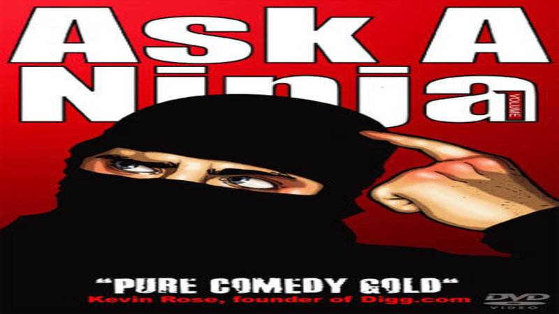 Ask A Ninja | Know Your Meme