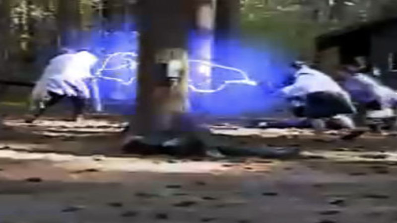 Lightning Bolt! | Know Your Meme