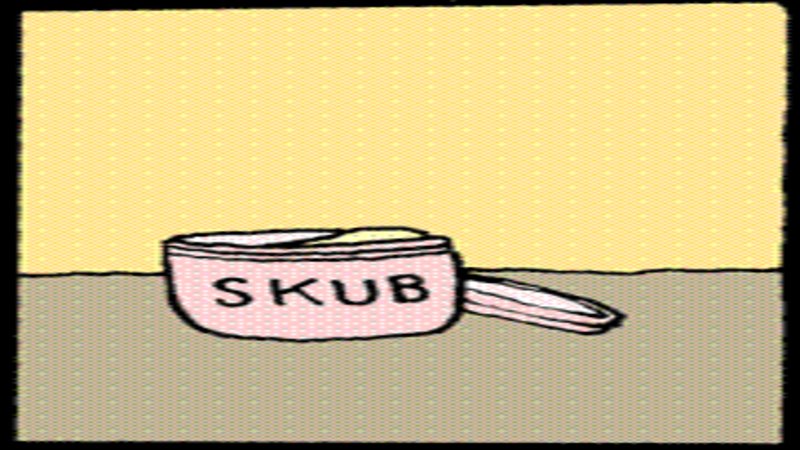 skub | Know Your Meme