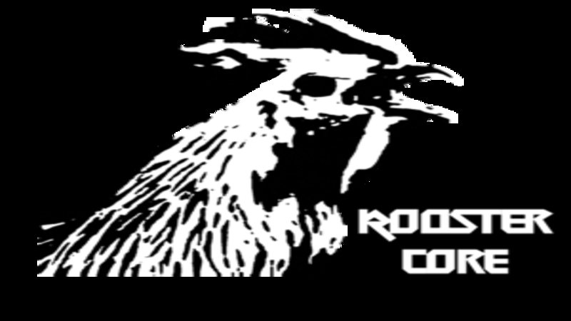 Death Metal Rooster | Know Your Meme
