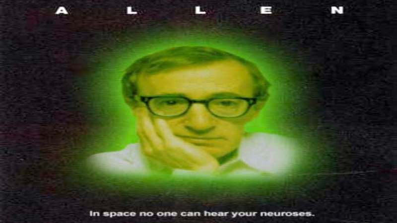 One Letter Off Movie Posters | Know Your Meme