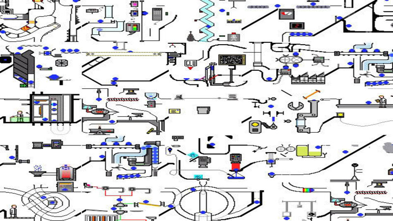 Blue Ball Machine | Know Your Meme