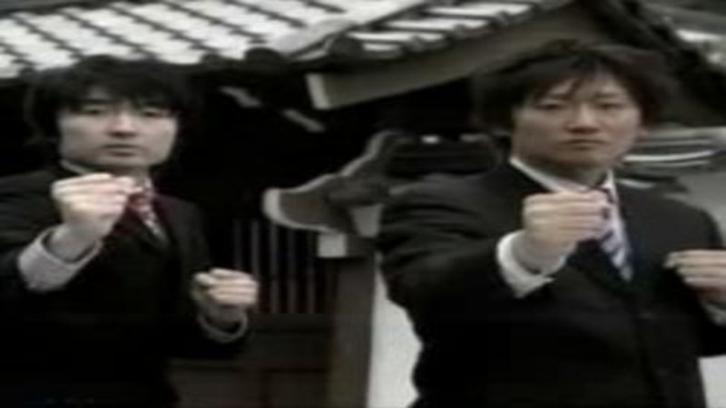 Algorithm March | Know Your Meme