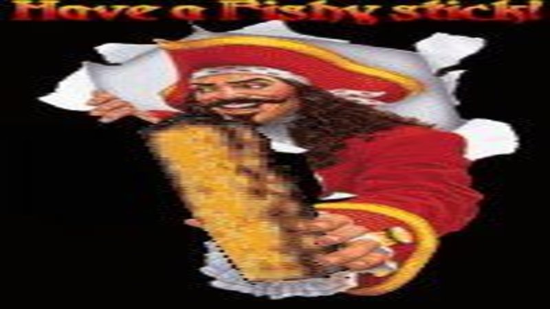 Fishy Stick | Know Your Meme