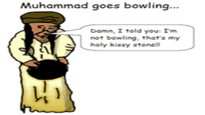 Everybody Draw Mohammed Day | Know Your Meme