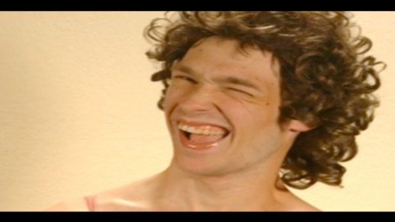 Zach Anner | Know Your Meme