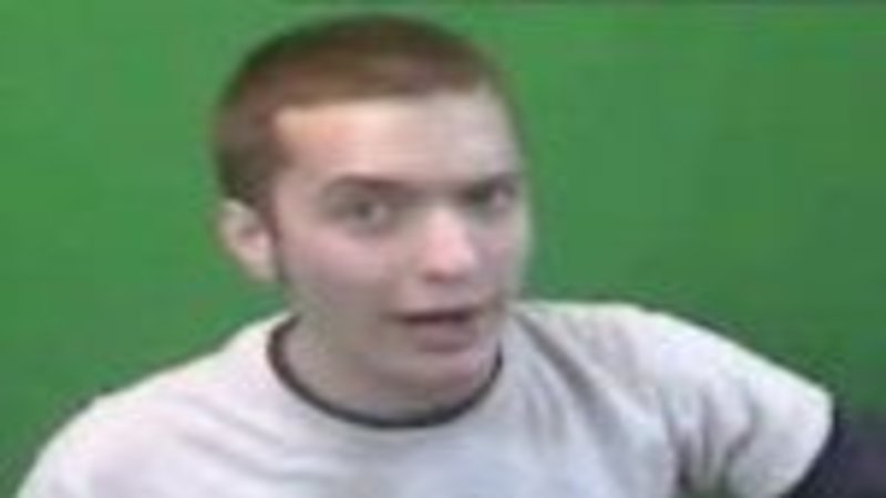 Impression Guy | Know Your Meme