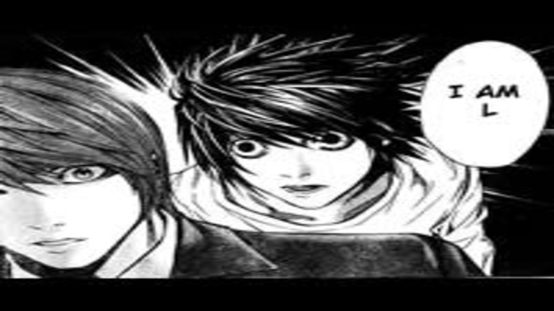 L's Intro | Know Your Meme