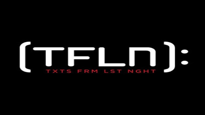 Texts From Last Night (TFLN) | Know Your Meme