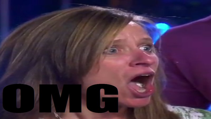 OmomG | Know Your Meme