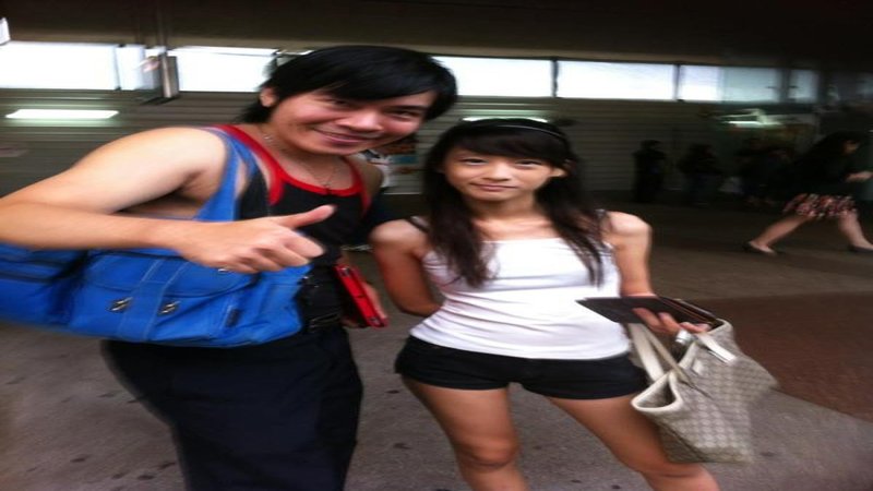 Adelyn Hosehbo | Know Your Meme