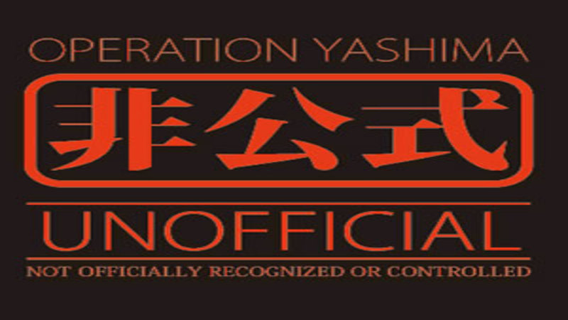 Operation Yashima | Know Your Meme