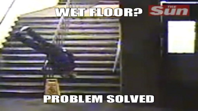 Problem Solved! | Know Your Meme