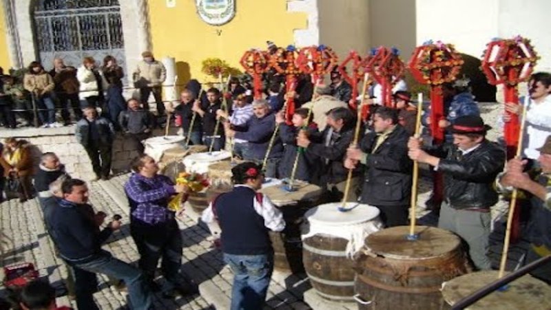 Bufu 2012 (Apocalypse Bufu with Twice the Drum Rape) | Know Your Meme