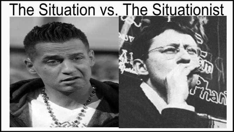 The Situation Meme