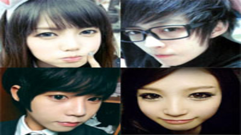 Ulzzang | Know Your Meme