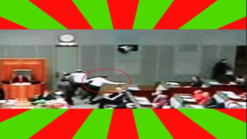 Outta-Time Tony | Know Your Meme