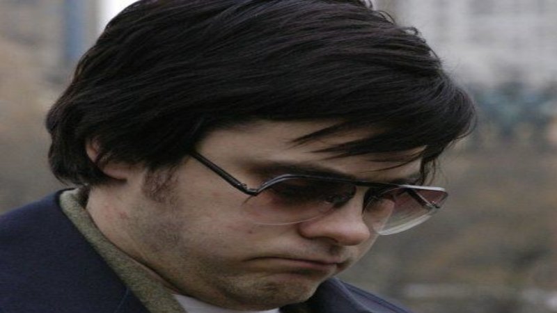 fat Jerrod Letto is sad | Know Your Meme