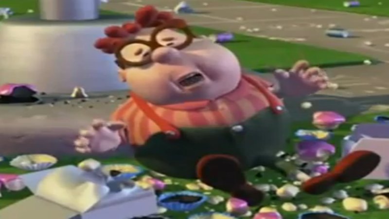 Carl Wheezer | Know Your Meme
