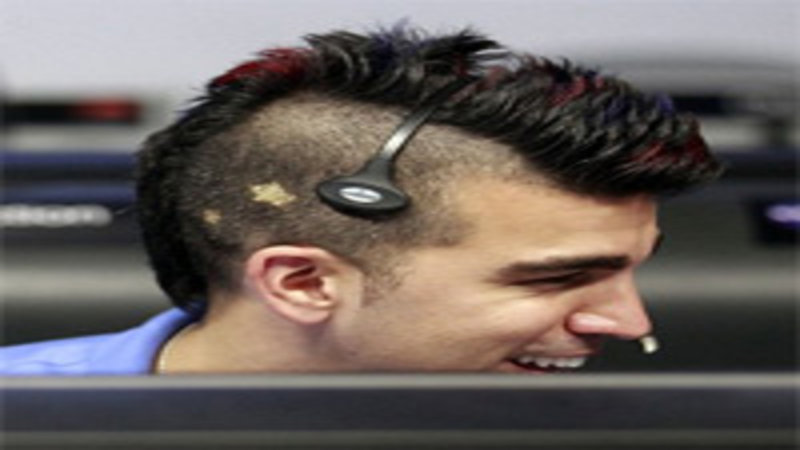NASA Mohawk Guy | Know Your Meme