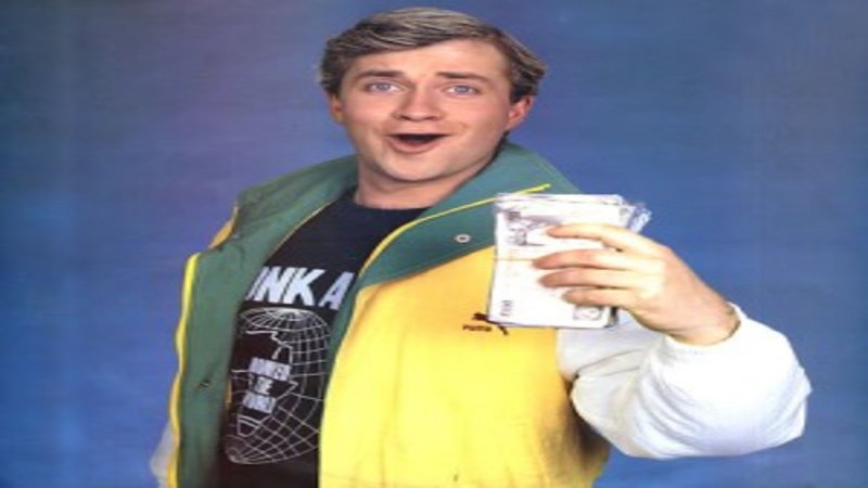 Loadsamoney | Know Your Meme