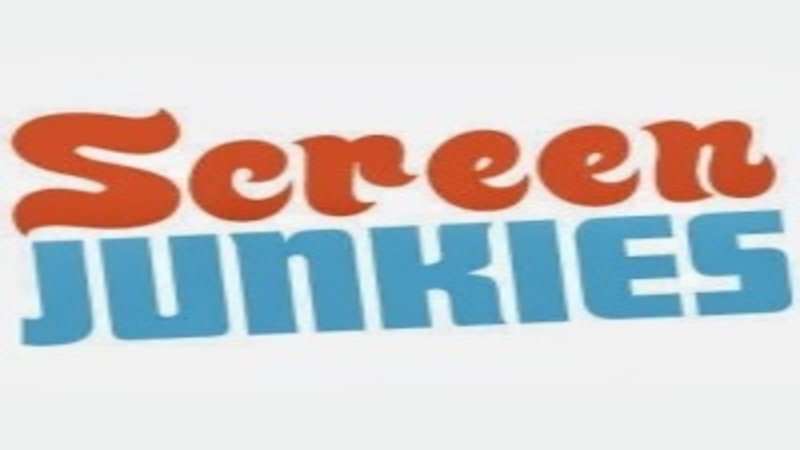 Screen Junkies | Know Your Meme