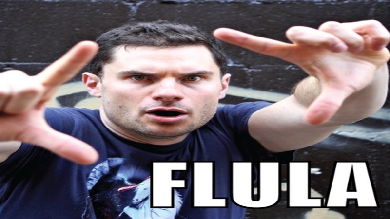 Flula Borg | Know Your Meme