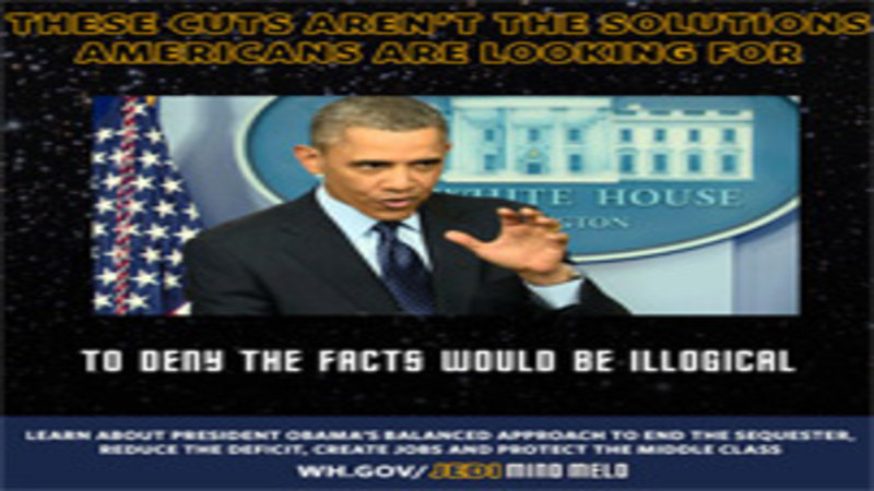 Jedi Mind Meld | Know Your Meme