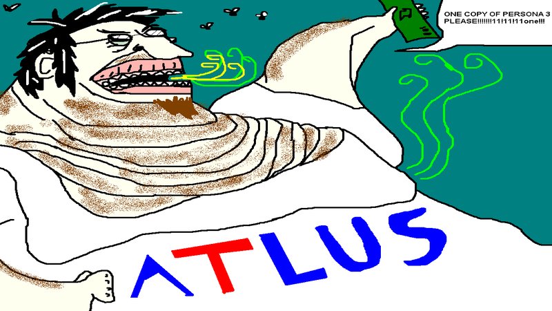 Fatlus | Know Your Meme