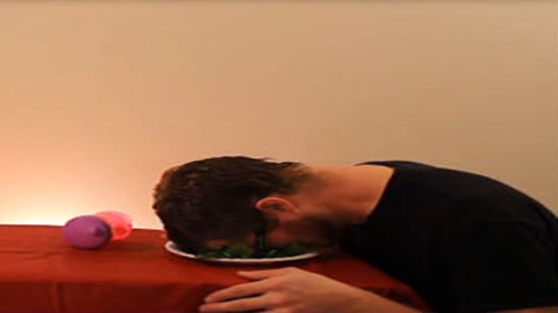 How Animals Eat Their Food | Know Your Meme