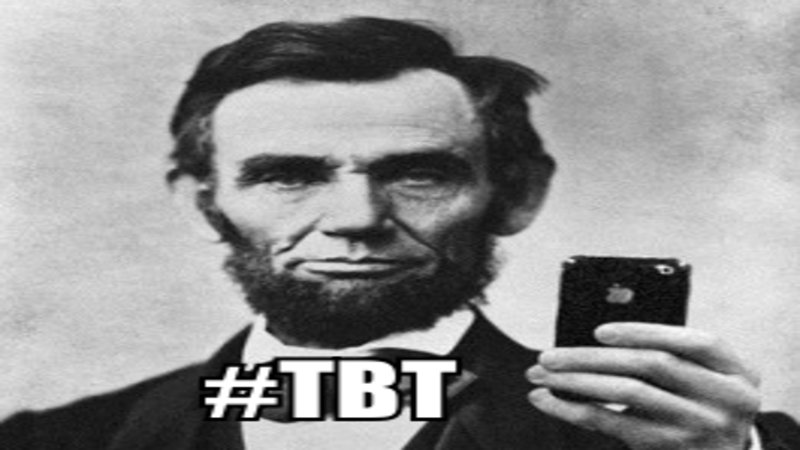 Throwback Thursday | Know Your Meme