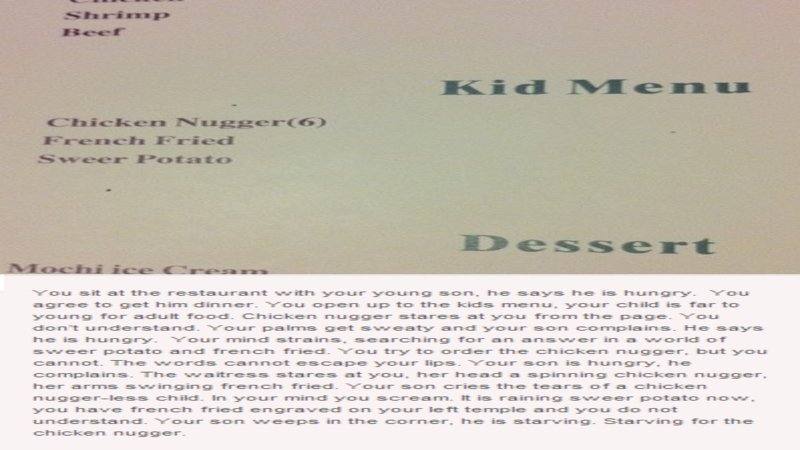 Chicken Nugger | Know Your Meme