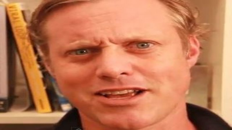 Ze Frank | Know Your Meme