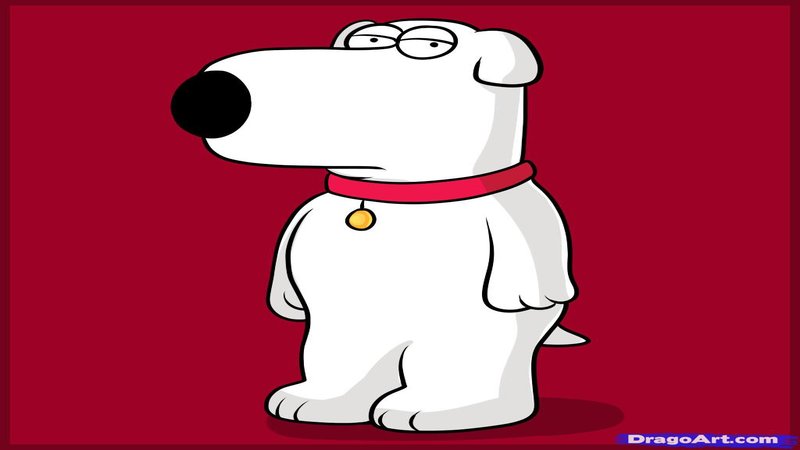 Death of Brian Griffin | Know Your Meme