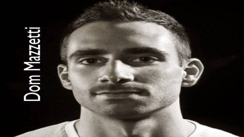 Dom Mazzetti | Know Your Meme