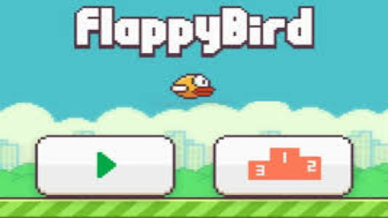 Flappy Bird | Know Your Meme