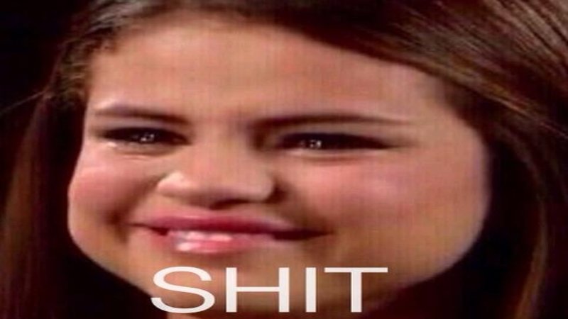 Selena Gomez Crying | Know Your Meme