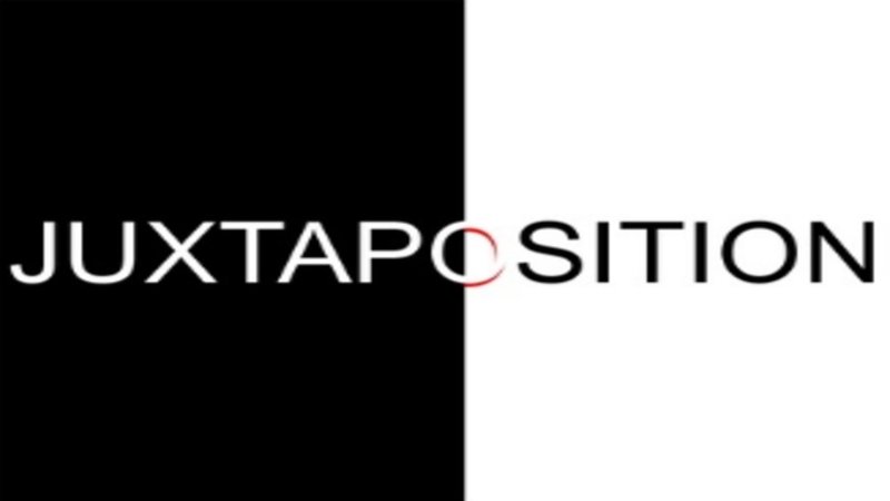 Juxtaposition | Know Your Meme