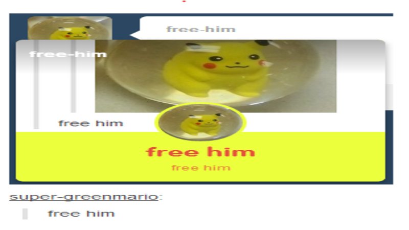 Free Him | Know Your Meme