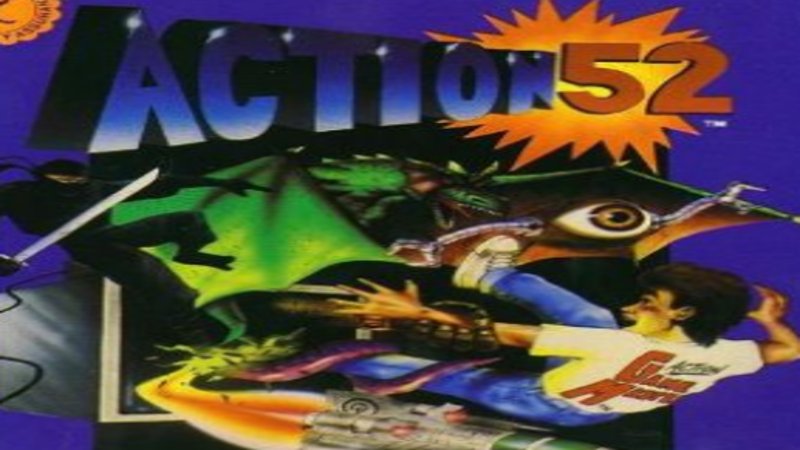 Action 52 | Know Your Meme